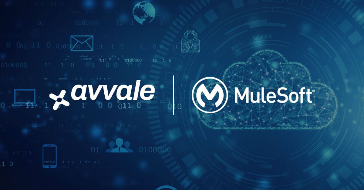 Avvale | Partners | MuleSoft Avvale | Partners | MuleSoft